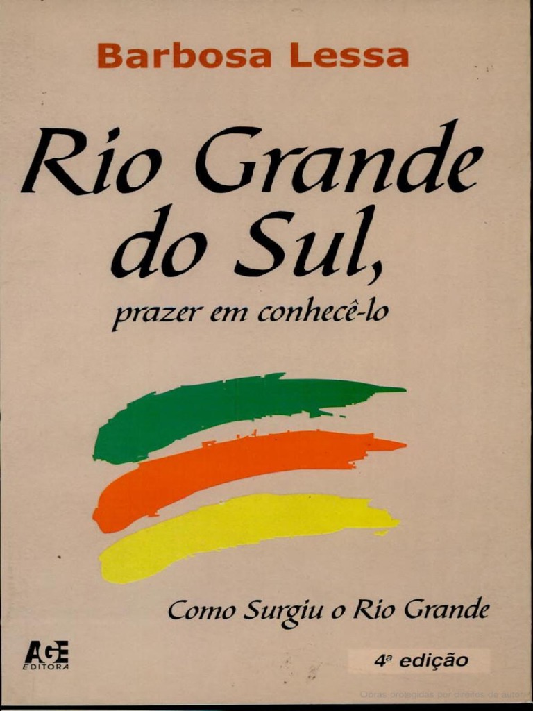 RS Prazer em Conhecer | PDF