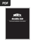 Fire Resistance Ratings - ANSI/UL 263: Design No. U311 | PDF | Drywall ...