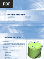 API 2000 Traducido | PDF | Tanques | Vacío