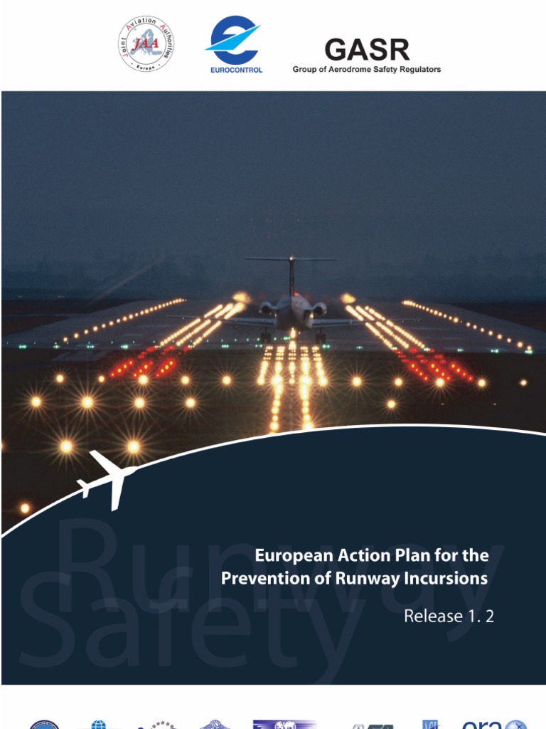 EAPPRI 1 2 RWY Incursion | PDF | Air Traffic Control | Runway