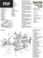 UIW Campus Map | PDF