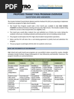 PRESTO Guide for GO Transit Users | PDF | Fare | Public Transport