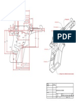 Complete Sten Mk II Blueprint Guide | PDF | Firearms | Projectile Weapons