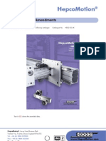 Hilti-Anchor Selector Chart | PDF | Stainless Steel | Steel