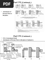 Asme Sec Viii Div 1 2017 Ucs 56 | PDF | Heat Treating | Welding