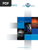 Daekyung Indah Heavy Industry Profile | PDF | Heat Exchanger | Power ...