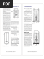 Sparger Design Guide PDF | PDF | Gases | Pressure