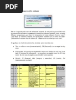 SAP Edoc - Cockpit | PDF | Gestión de tecnología de la información ...