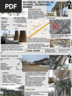 Case Study - Nift Bangalore | PDF