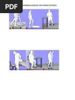 Preferred Practice Patterns: APTA Guide To Physical Therapy Practice ...