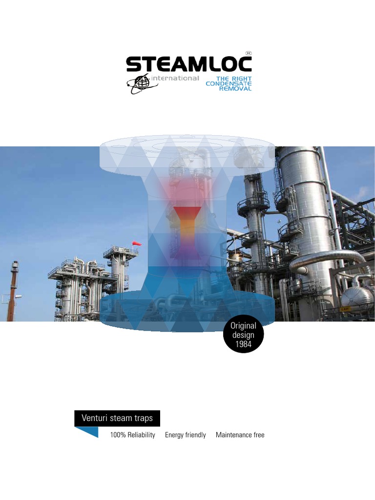 Steamloc | PDF | Steam | Valve