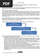 Masten, A. S. (2018) - Resilience Theory and Research On Children and ...