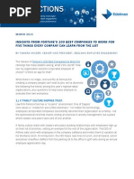 Teleperformance Coe PDF | PDF