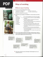 Intelligent Business Upper Intermediate Teacher's Book | PDF | Home ...