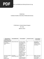 Eve Bunting Author Study for Fourth Grade | PDF | Lesson Plan | Teachers