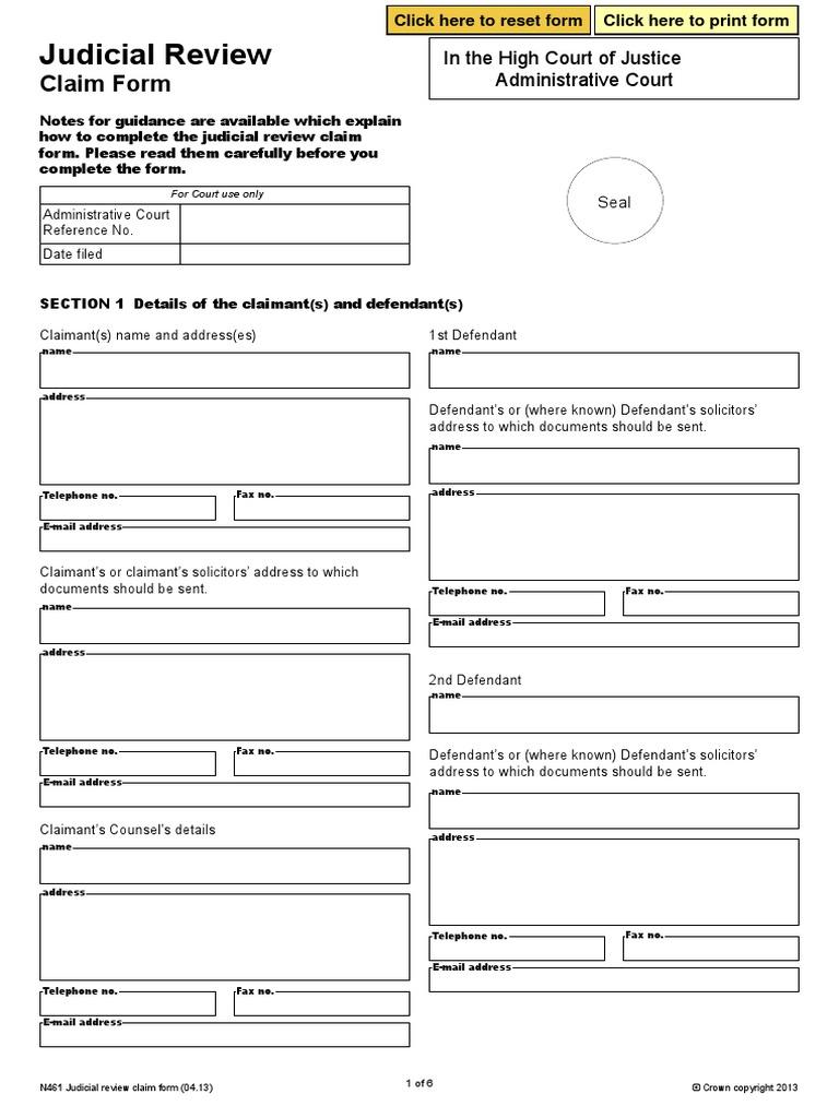 JR Form | PDF | Social Institutions | Social Science