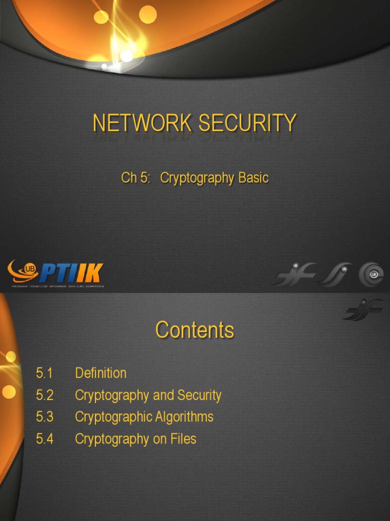 Crypto PDF | PDF