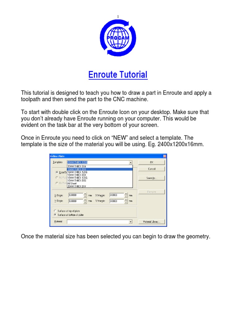 Enroute 6 | PDF | Icon (Computing) | Ellipse