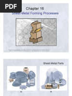 Tridair - Fairchild Structural Panel Fasteners | PDF | Rivet | Nut ...