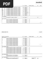 Torque Values RTJ (B16.5) PDF | PDF | Screw | Building Engineering