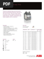 Maximum Ze and Zs Values | PDF | Electromagnetism | Electric Power