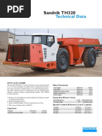 9869 0060 01h - MT65 S - Technical Specification - Low Res | PDF