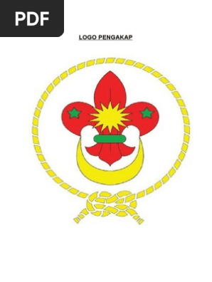 Logo Pengakap Kanak Kanak Malaysia