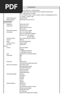 Meatotomy/meatoplasty: Procedure-Specific Information | PDF | Urology ...