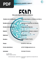 Cuadro Sinóptico - Lenguajes de Programación | PDF | Lenguaje de programación | Programación de ...