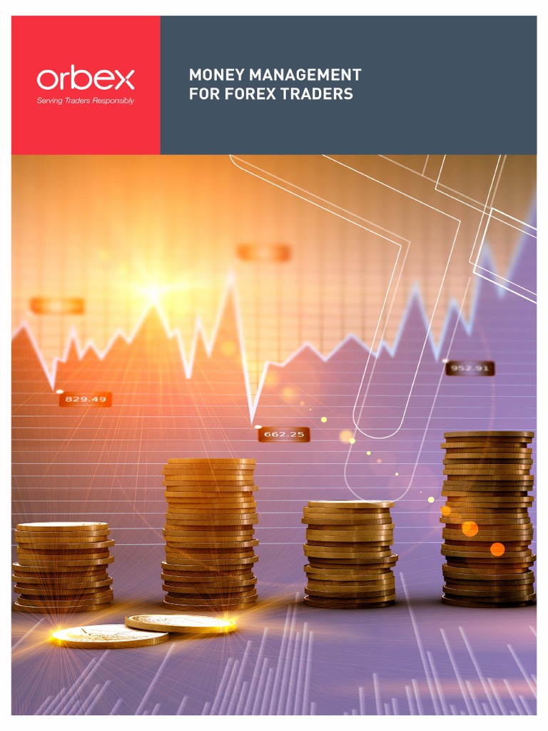 Forex Money Management Strategies | PDF | Foreign Exchange Market | Risk