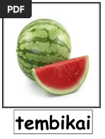 PDF Pelaksanaan Baharu Menu Standard Prasekolah KPM | PDF