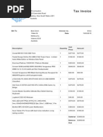 Cpu Scrap Au Recovery | PDF | Intel | Computer Hardware