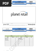 Posdta Complete Configuration | PDF | Computers
