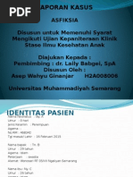 Tabel Down Score | PDF