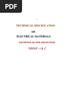 Ledeen GS, SY, VA Series Installation Manual | PDF | Valve | Actuator