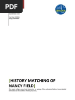 Chan Plot Interpretations | PDF