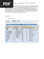 2.0 - Creating A Custom GenilBol Object Model | PDF | Method (Computer Programming) | Object ...
