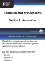 Castrol Transaqua HT2 Data Sheet | PDF | Metals | Stainless Steel