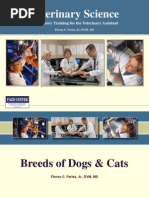 All Dog Breeds - Complete List of Dog Profiles | PDF