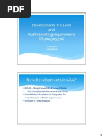 Compilation Report | PDF | Financial Statement | Accounting