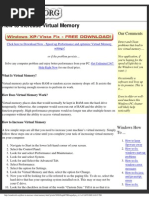 FIX - Bdservicehost High Cpu - Memory Usage | PDF | Booting | Computer Data Storage