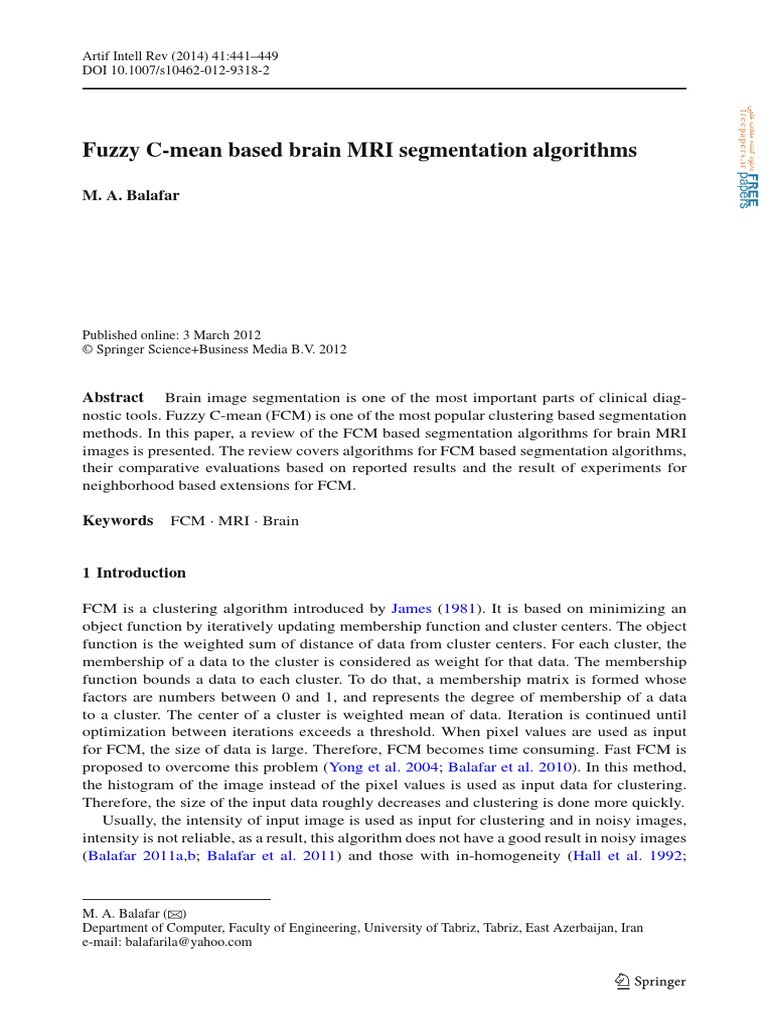 tmpDF60 TMP | PDF | Image Segmentation | Cluster Analysis