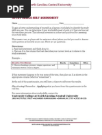 Referencing Guide DUT Harvard Referencing Style 2016 | PDF | Citation ...