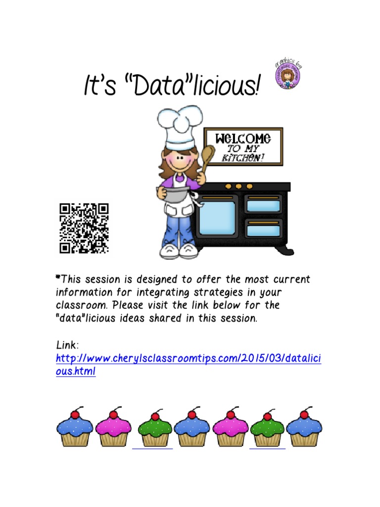 Datalicious Handout | PDF | Sharing | Educational Psychology