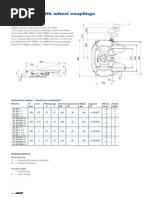 U Bolt Torque Chart | PDF | Manufactured Goods | Mechanical Engineering
