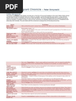 "No Problem" Poem Analysis - GCSE | PDF | Racism | Discrimination ...