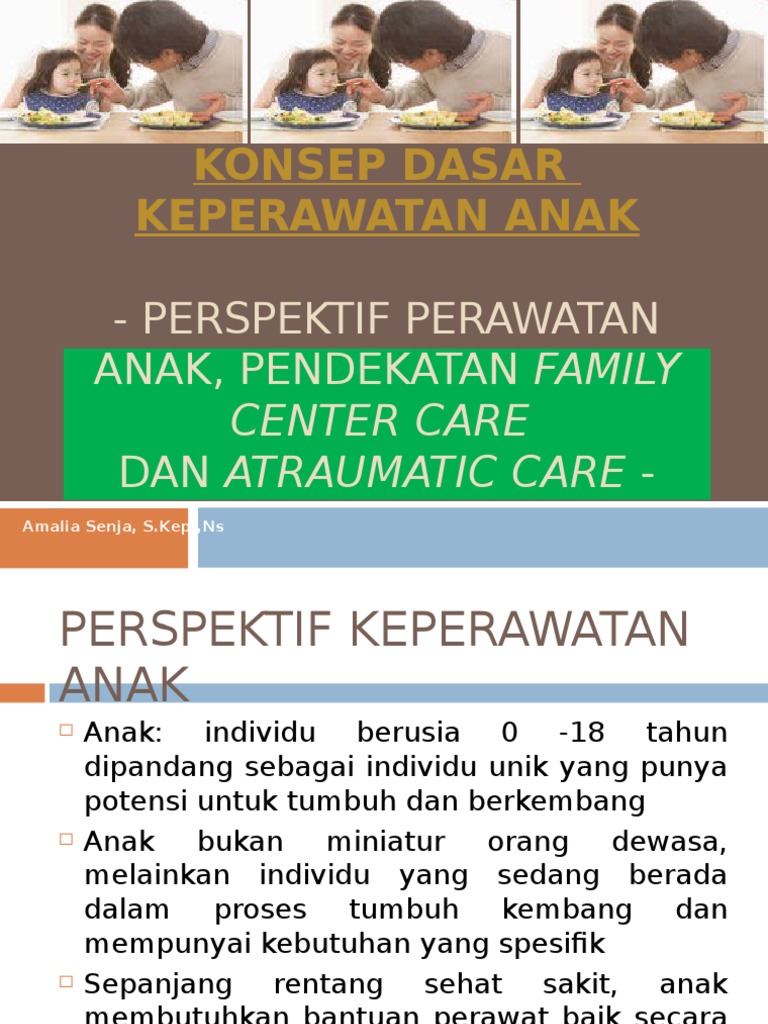 Materi Konsep Dasar Keperawatan - Perumperindo.co.id