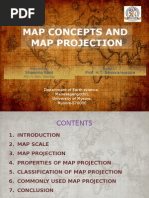 Key Elements of Map Design | PDF | Map | Cartography