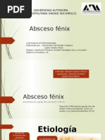 Línea Alba Oclusal | PDF | Enfermedades y trastornos | Boca