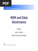 DAMA-DMBOK2-Framework-V2-20140317-FINAL.pdf | Data Management | Databases